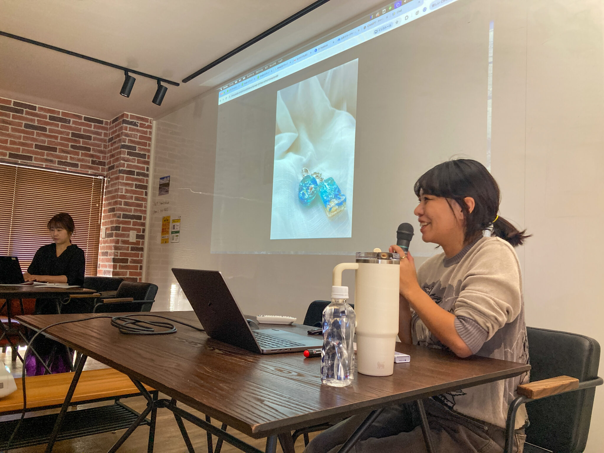 WorkStyle Lab Inno | 奄美大島のコワーキングスペース